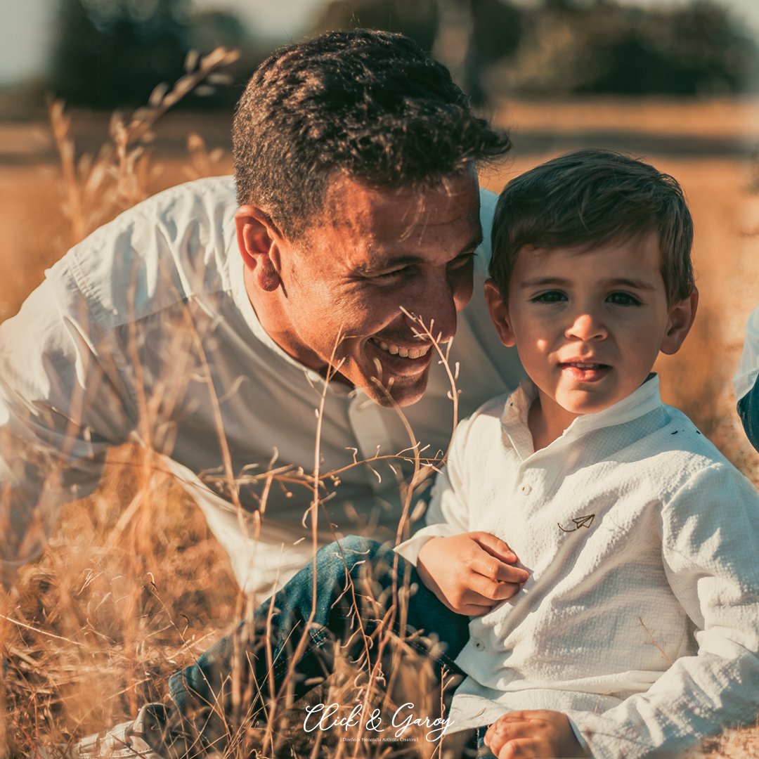 La importancia de la Familia - Garoy Fotografía Artística Creativa